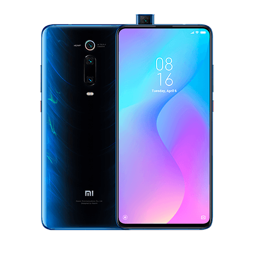MI 9 T – Xiaomi Cali