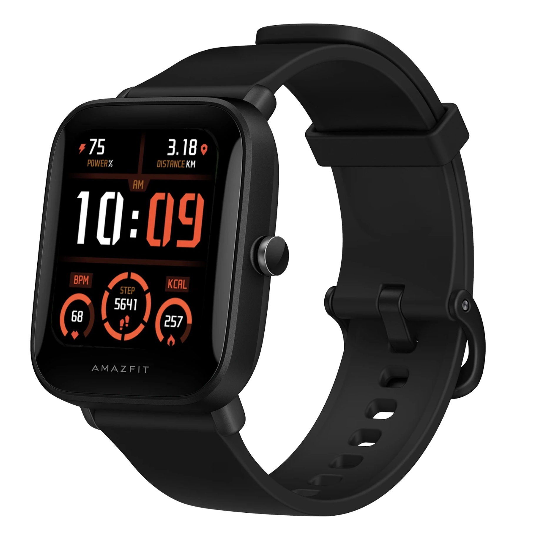 AMAZFIT BIP U PRO – Xiaomi Cali