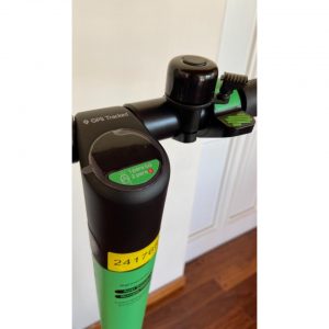 SCOOTER SEGWAY ES2 GRIN – Xiaomi Cali