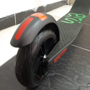 SCOOTER SEGWAY ES2 GRIN – Xiaomi Cali