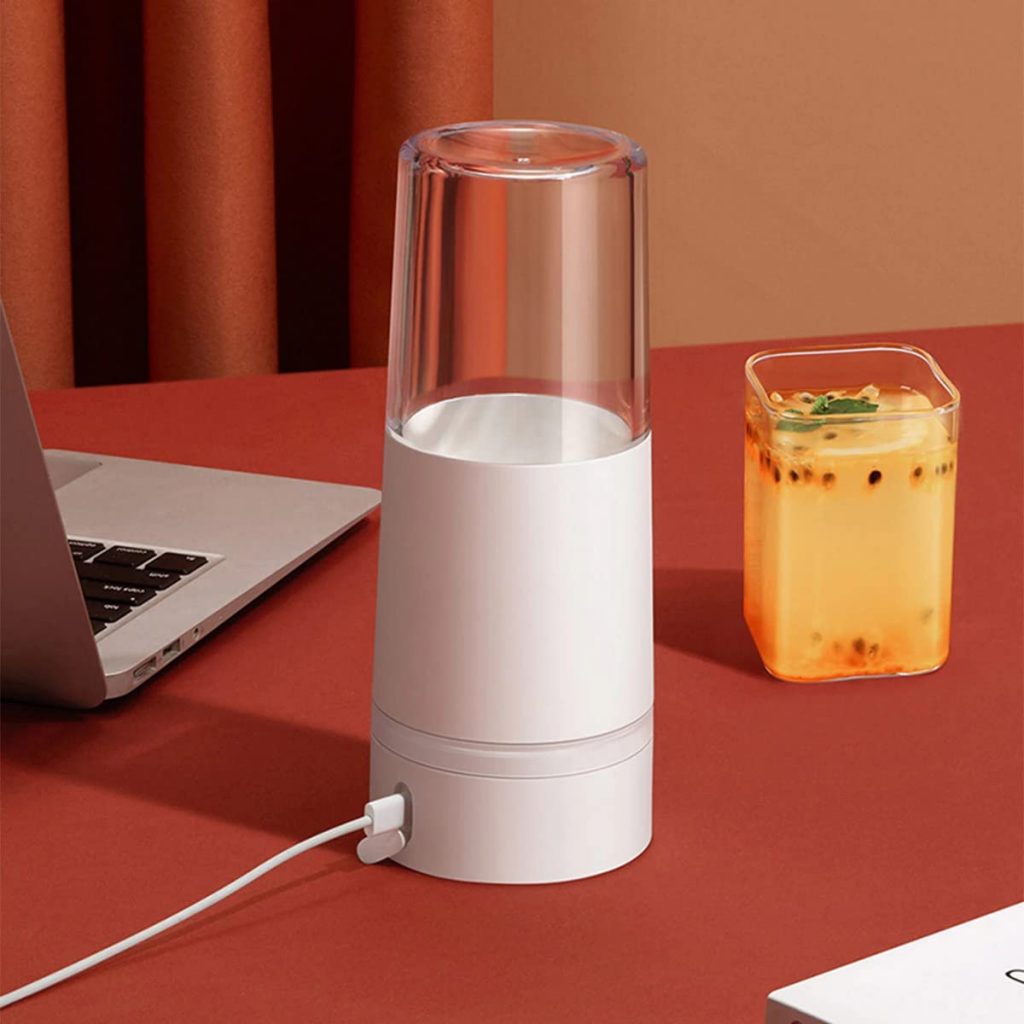 LICUADORA PORTATIL XIAOMI – MIJIA PORTABLE JUICER – Xiaomi Cali
