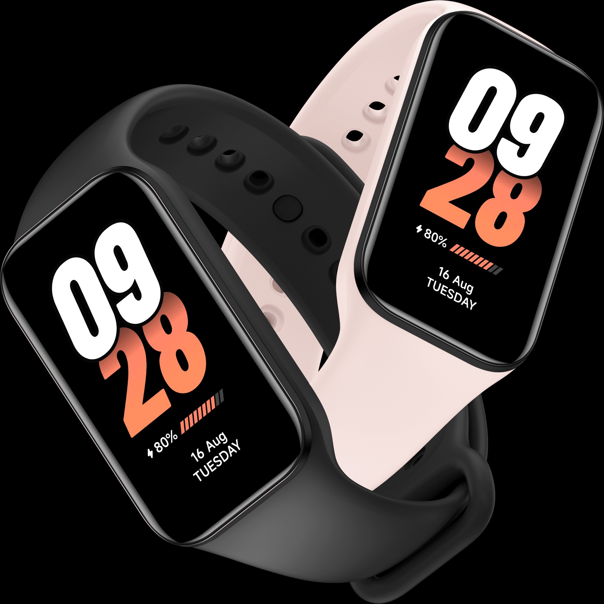 XIAOMI SMART BAND 8 ACTIVE – Xiaomi Cali